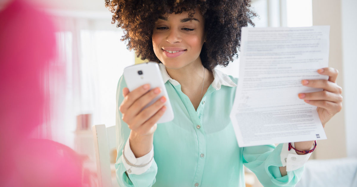 Pay your daily expenses via the Proximus payment statement | Proximus