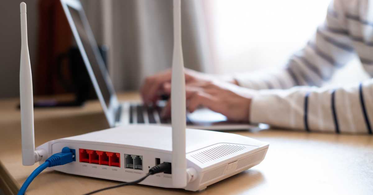 Qu’est-ce qu’un routeur? | Proximus