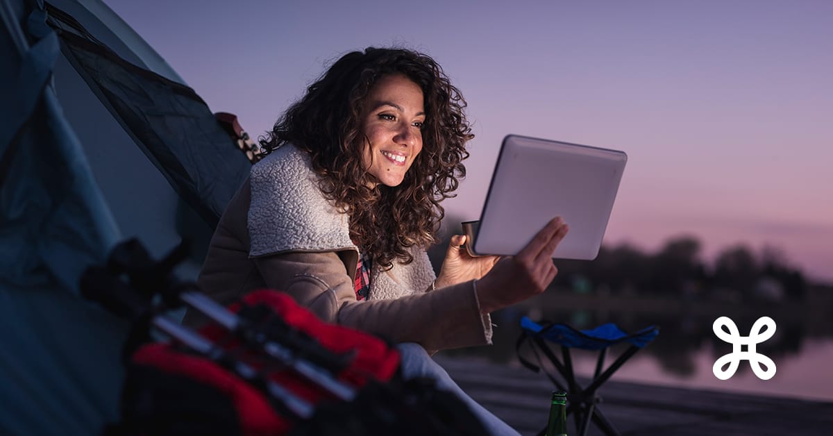 Mobile Internet – Laptops and tablets | Proximus