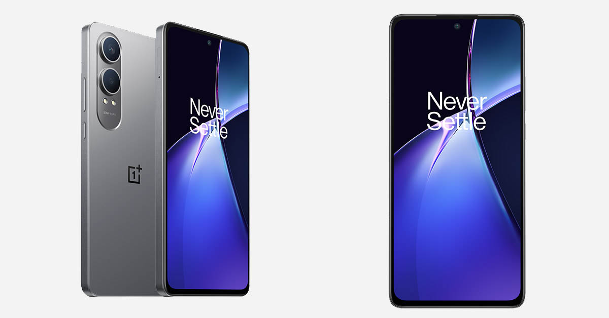 OnePlus Nord CE4 5G: fonctionnalités et caractéristiques | Proximus