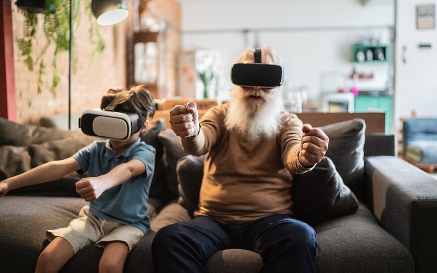 10 digital activities for the whole family | Proximus