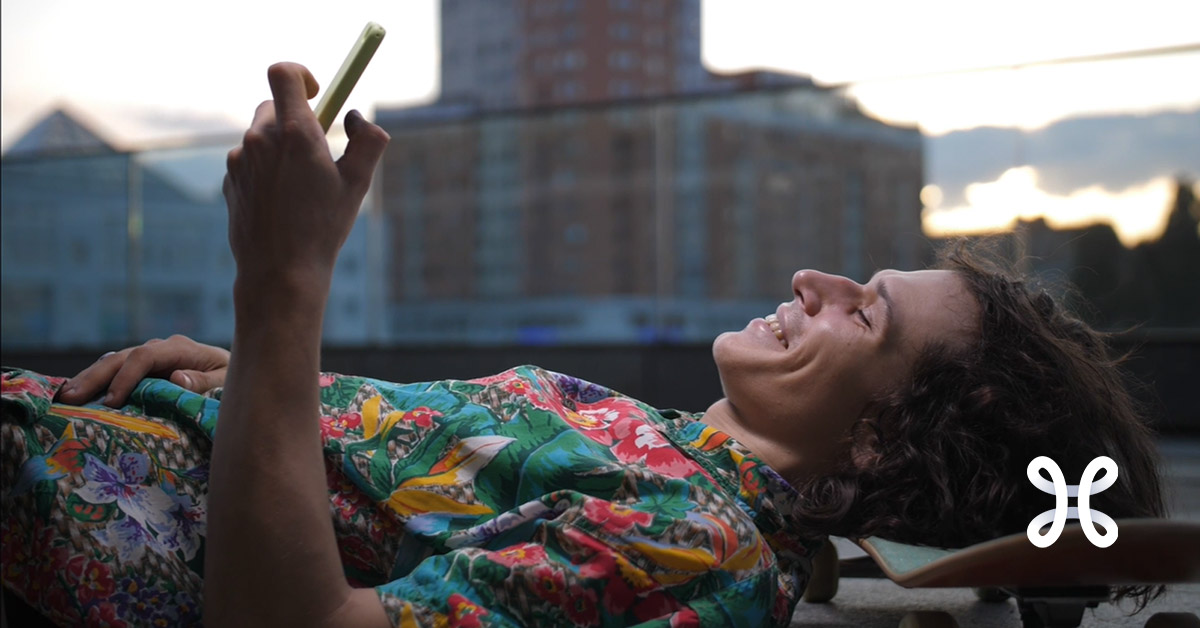 Activer une eSIM professionnelle | Proximus