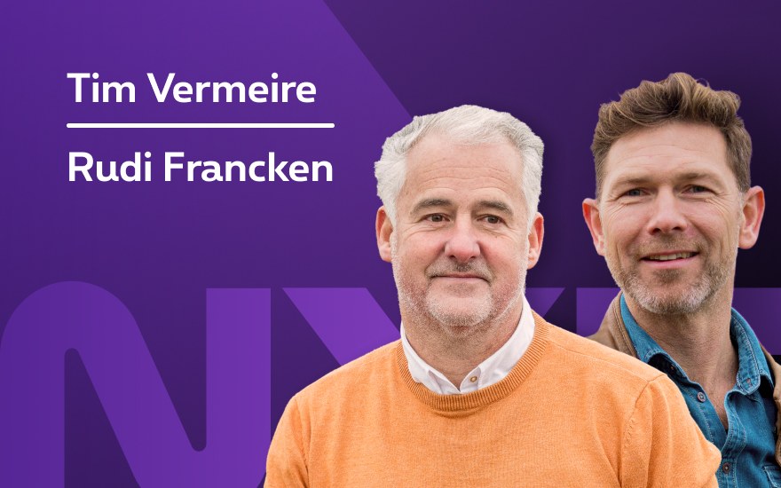 Adaptive Intelligence (AQ): Live lighter, work smarter | Proximus