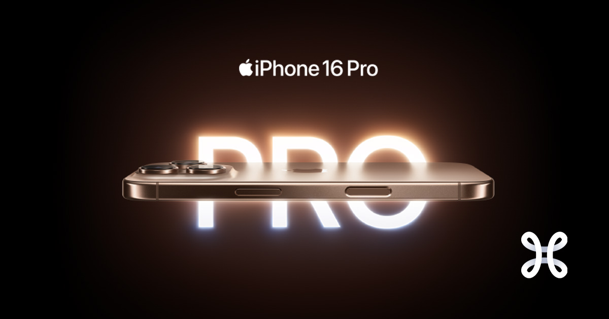 Apple iPhone 16 | Proximus