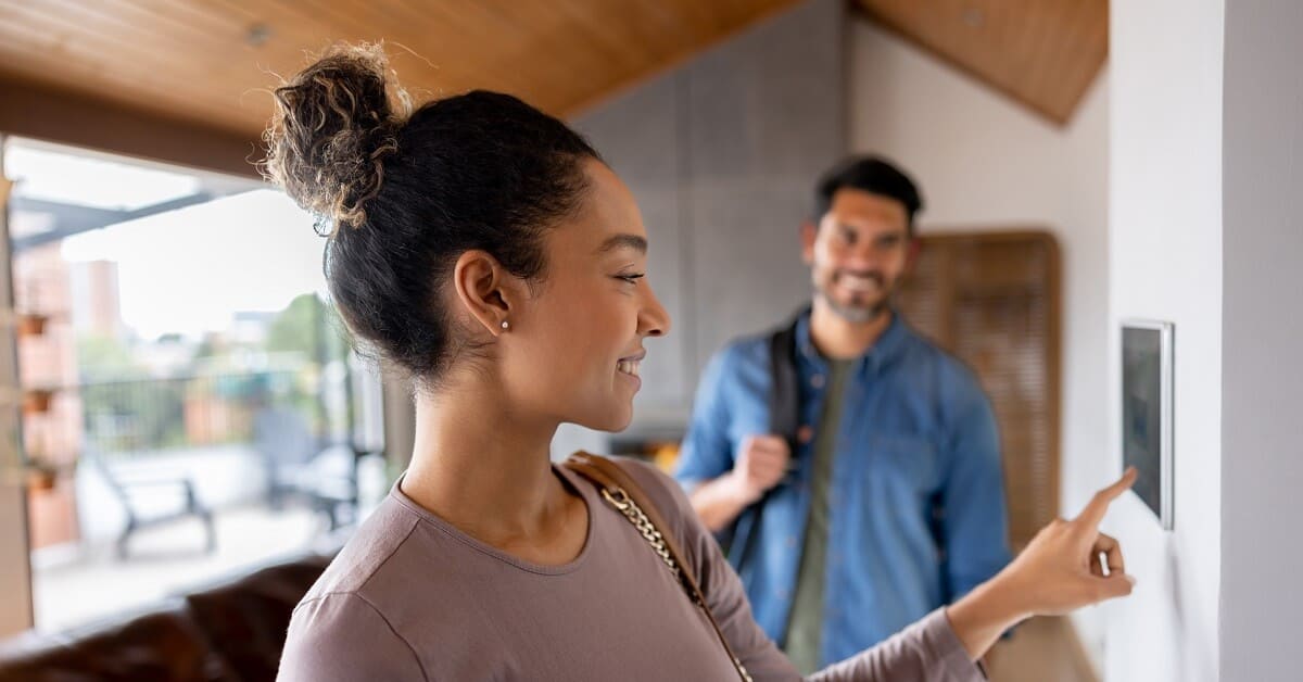 How to secure your smart home | Proximus