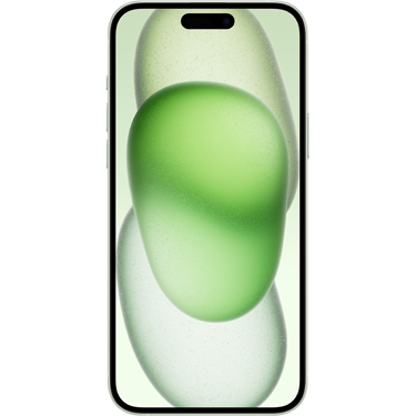 Apple iPhone 15 Plus 256GB Green | Proximus