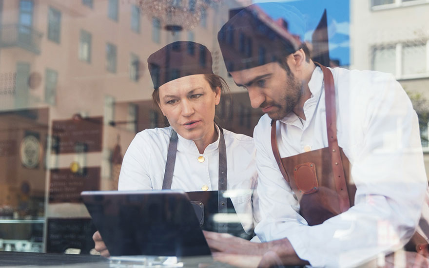 Six conseils digitaux pour les pros de l’HORECA | Proximus