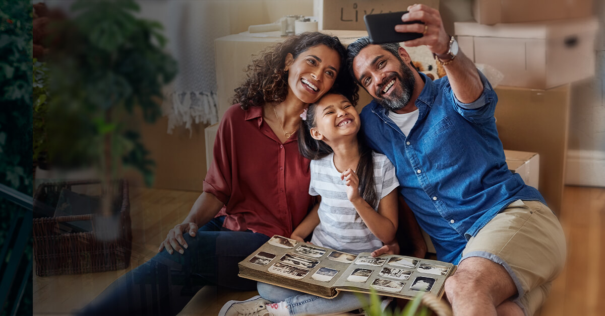 Move checklist | Proximus