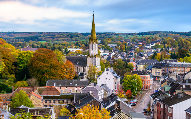 Obtenez la fibre en priorité avec Go Fiber | Proximus