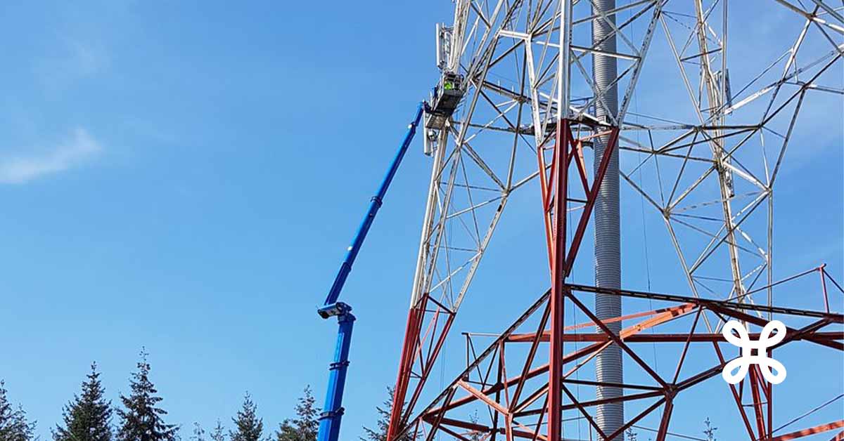 All the News about works on our mobile network | Proximus