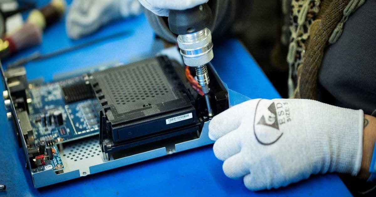 A brand new life for your fix devices | Proximus