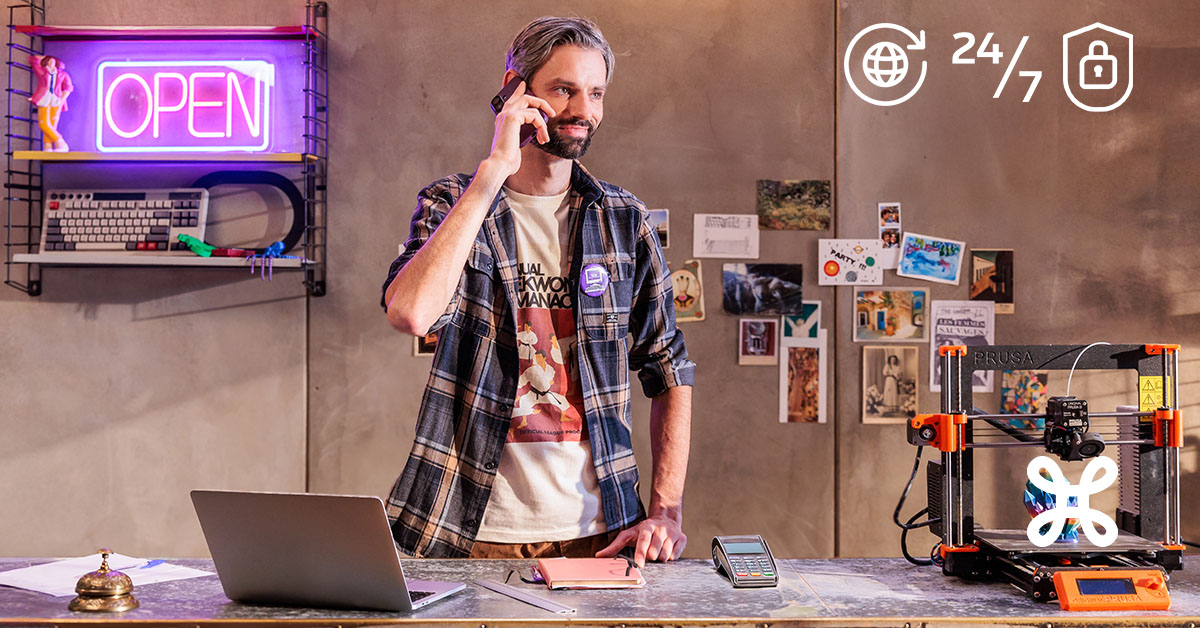 Paiements mobiles avec votre facture | Proximus