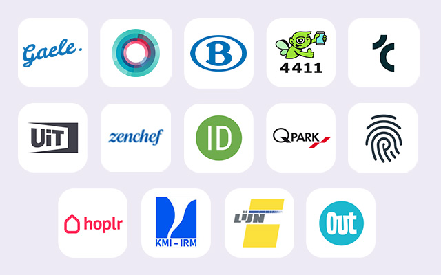 L’app MyProximus devient Proximus+ | Proximus