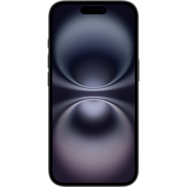 Apple iPhone 16 256GB Black | Proximus