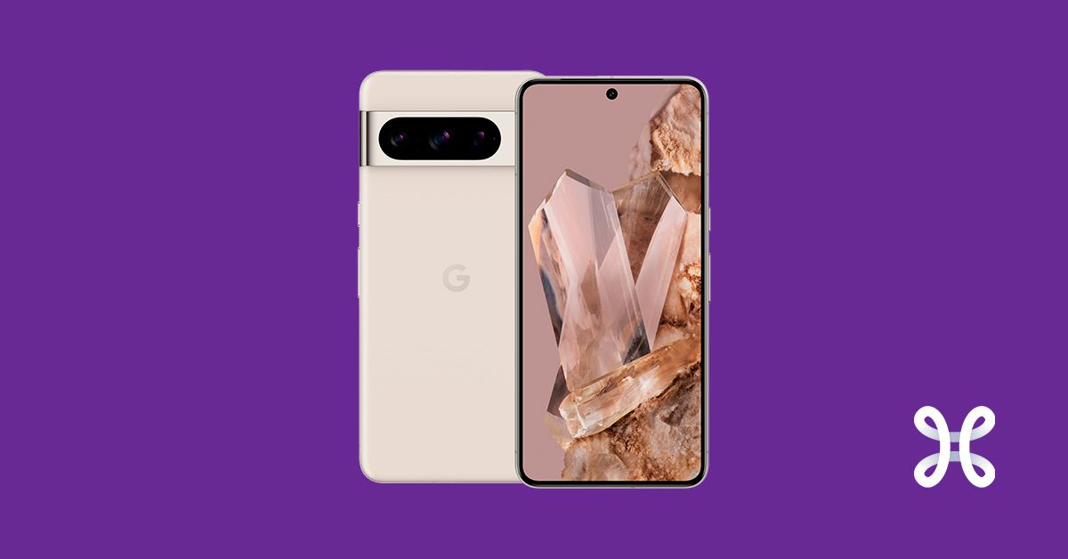 Google Pixel 8 Pro 128GB Obsidian Black | Proximus