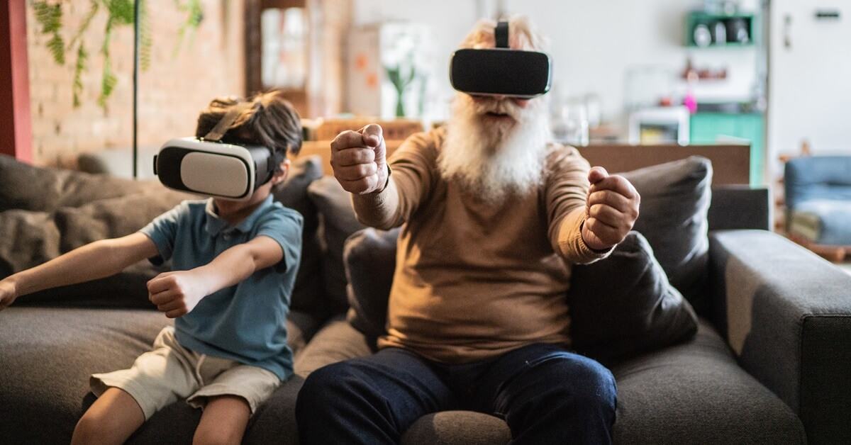 10 digitale activiteiten voor het hele gezin | Proximus