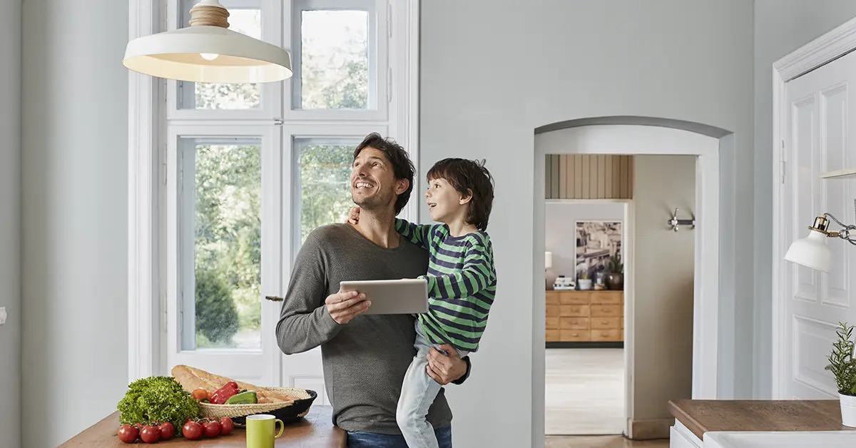 Smart home-apparaten die je vandaag al kan kopen | Proximus