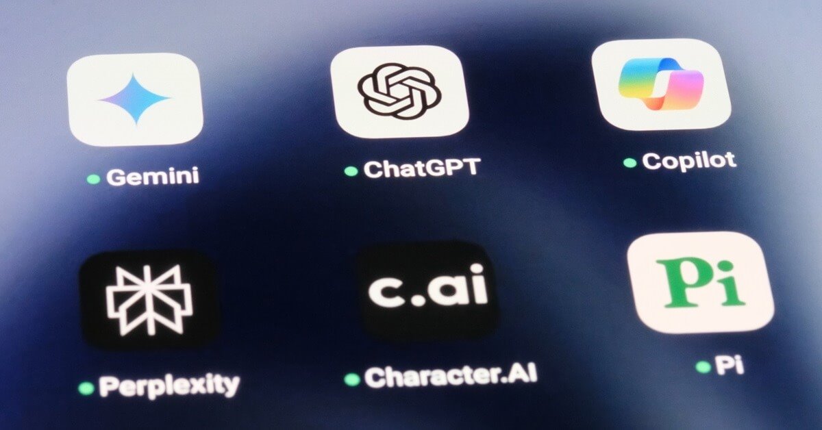 7 applications d’intelligence artificielle | Proximus