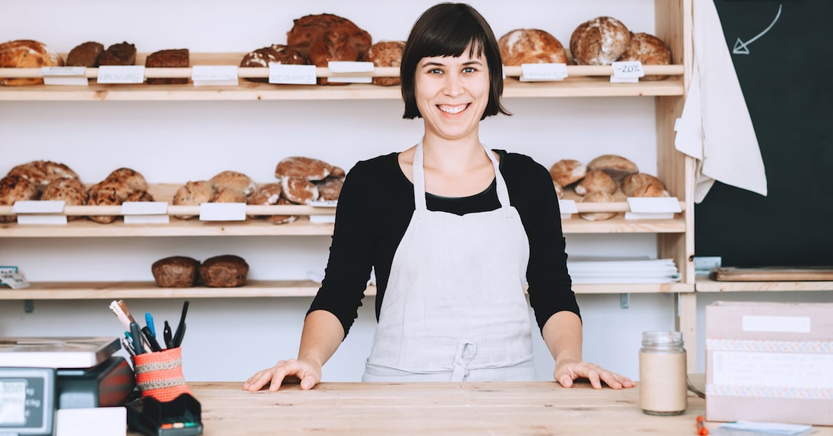 Wanneer Sabam betalen voor je zaak? | Proximus