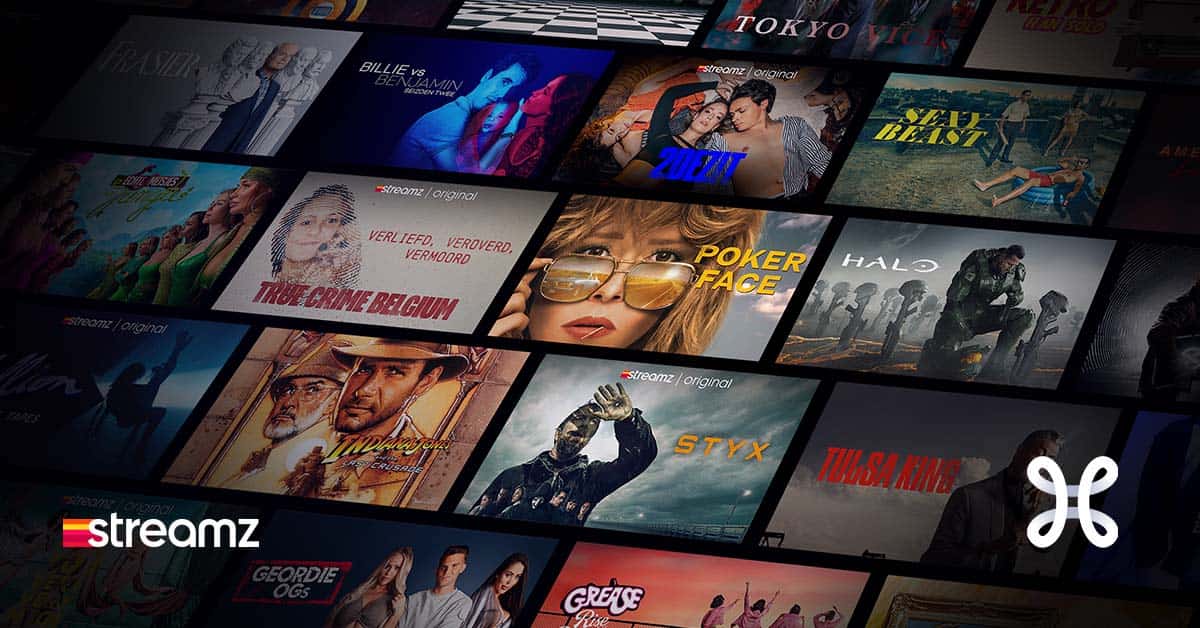 Pickx TV options | Proximus