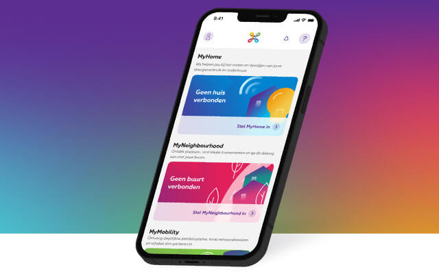 Ontdek onze applicaties | Proximus