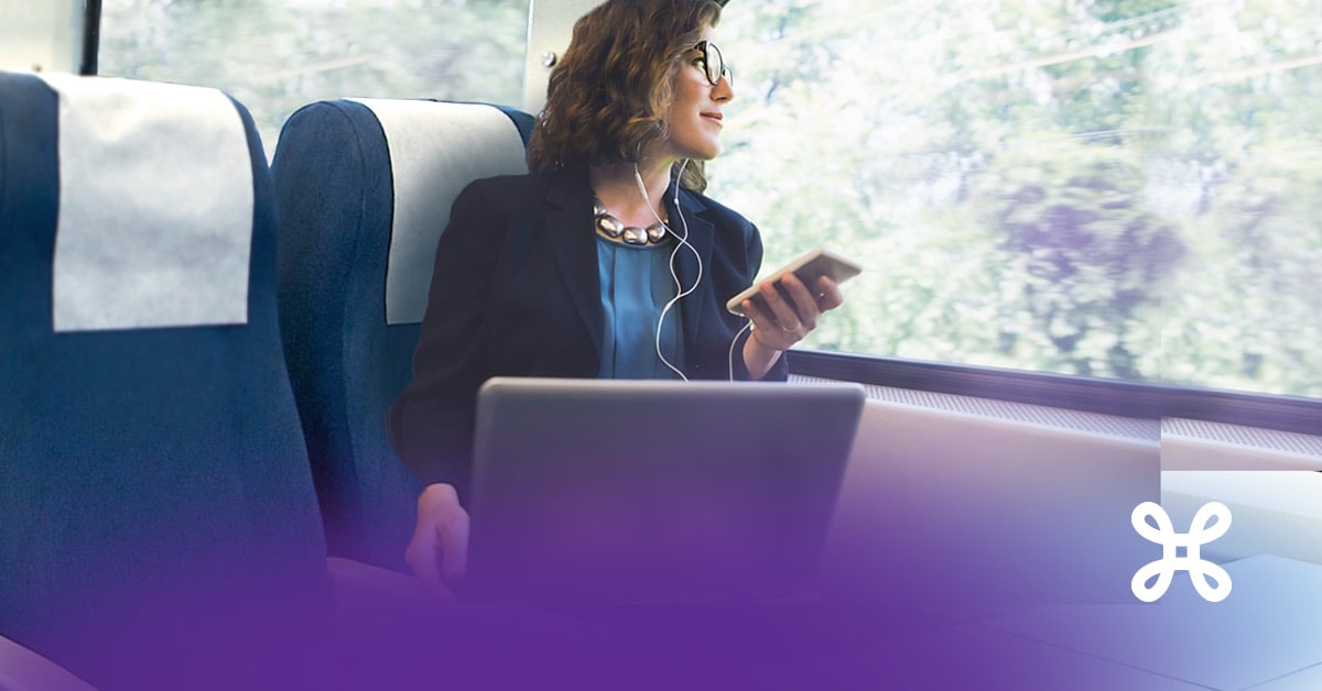 Strong quality network | Proximus