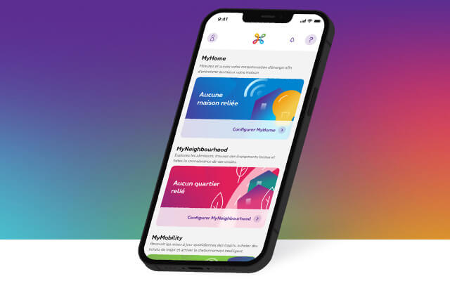 Découvrez nos applications | Proximus