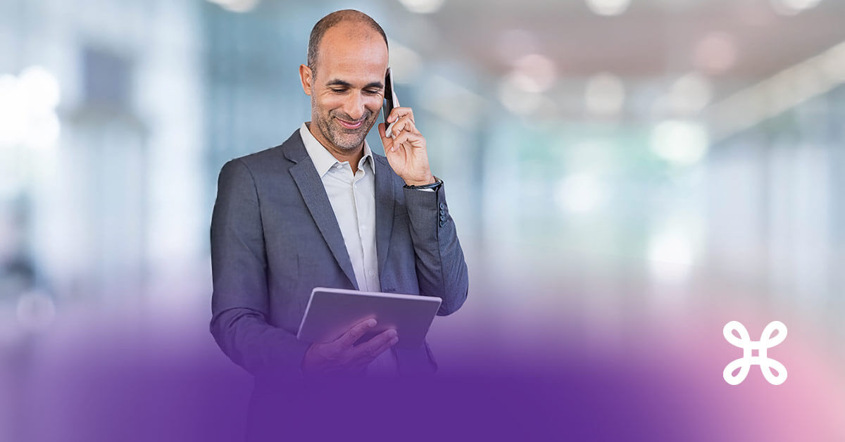 Mobile Voice Recording | Proximus NXT