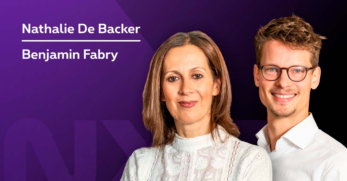 Innovative fixed & mobile networks and customized services | Proximus