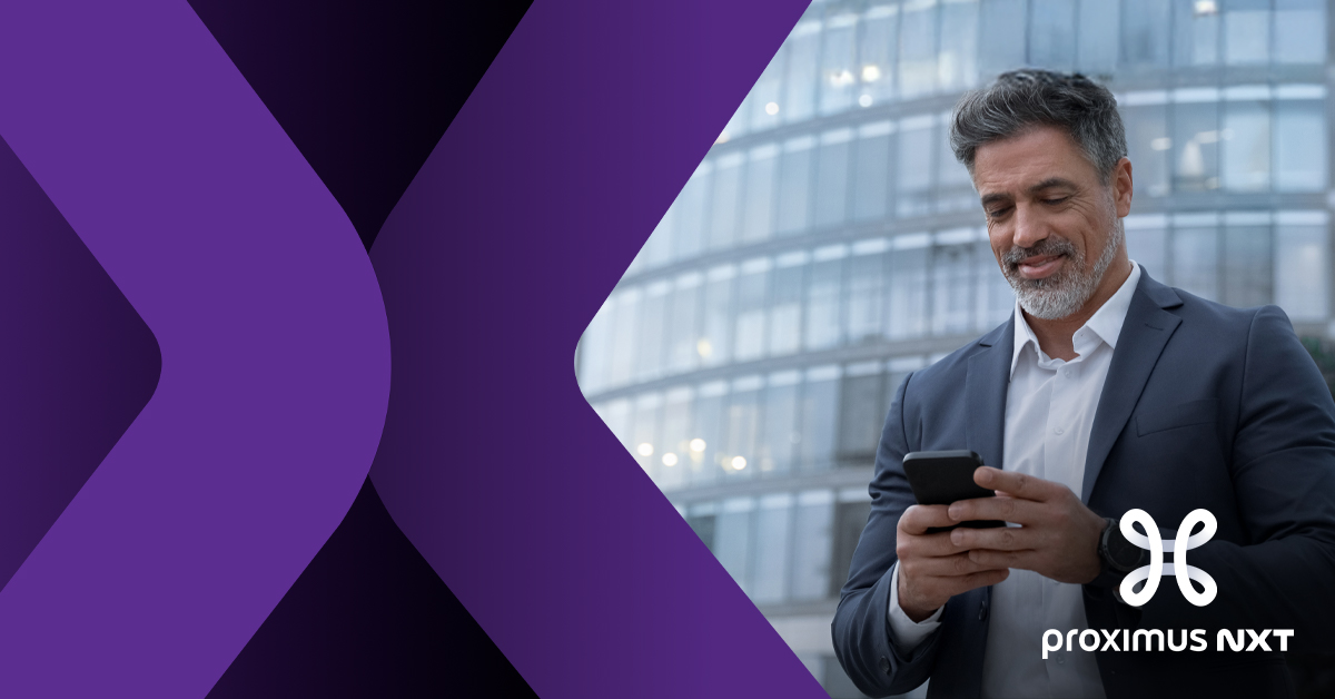 Outsourced Fleet Management Proximus Nxt